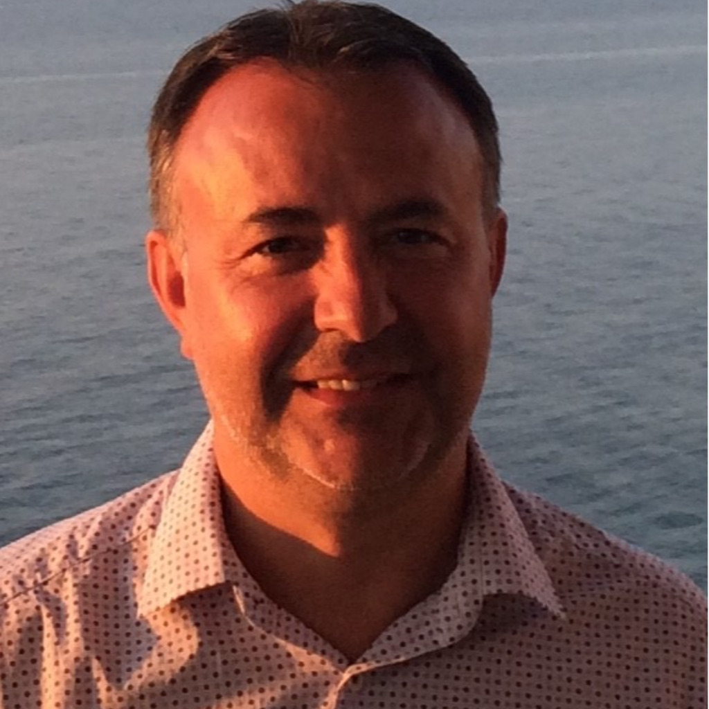 FREDERIC MARTIN - Head of Sales - Flex Power Modules | XING