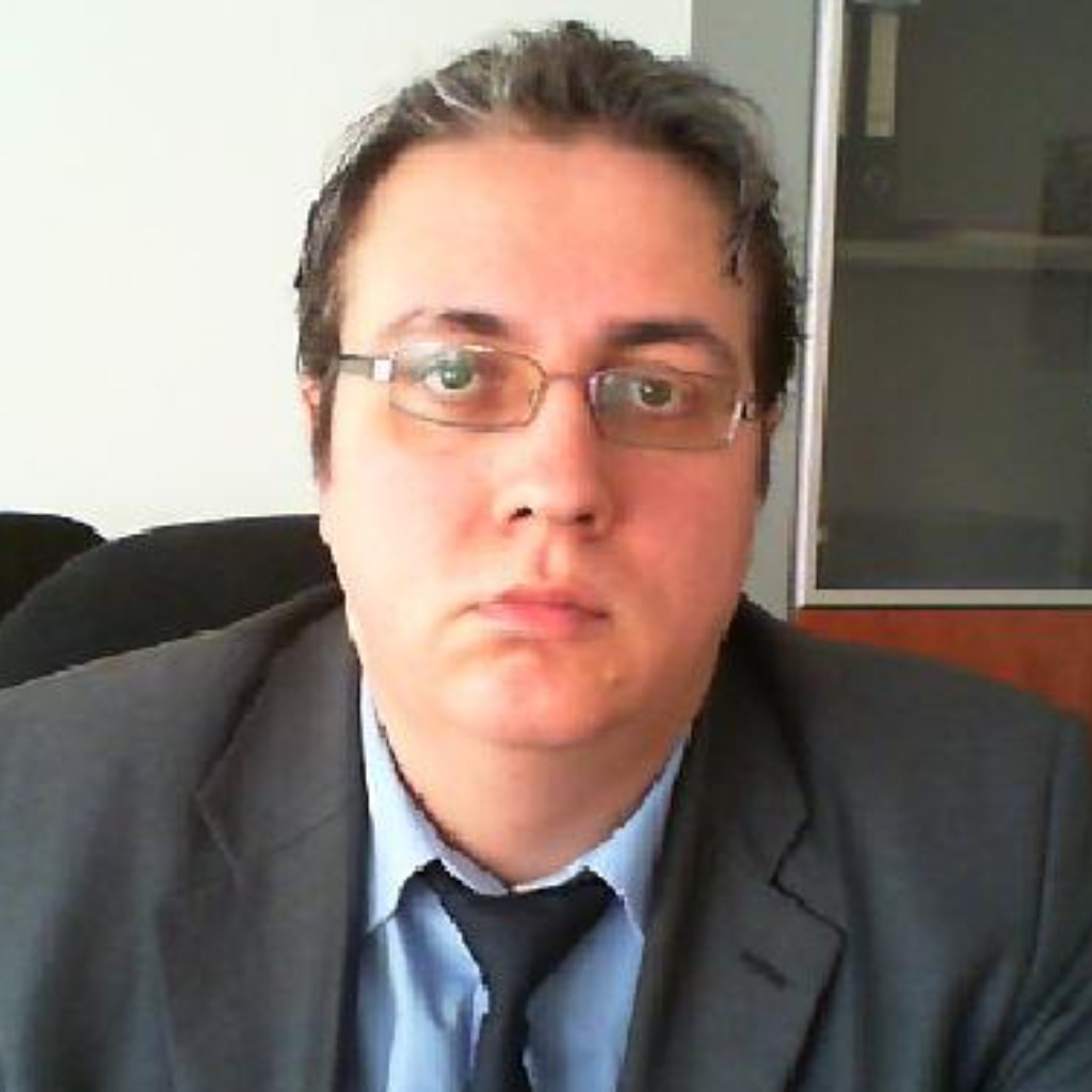 Pavel Rudenko - ERP-specialist, Software developer - Elopak | XING