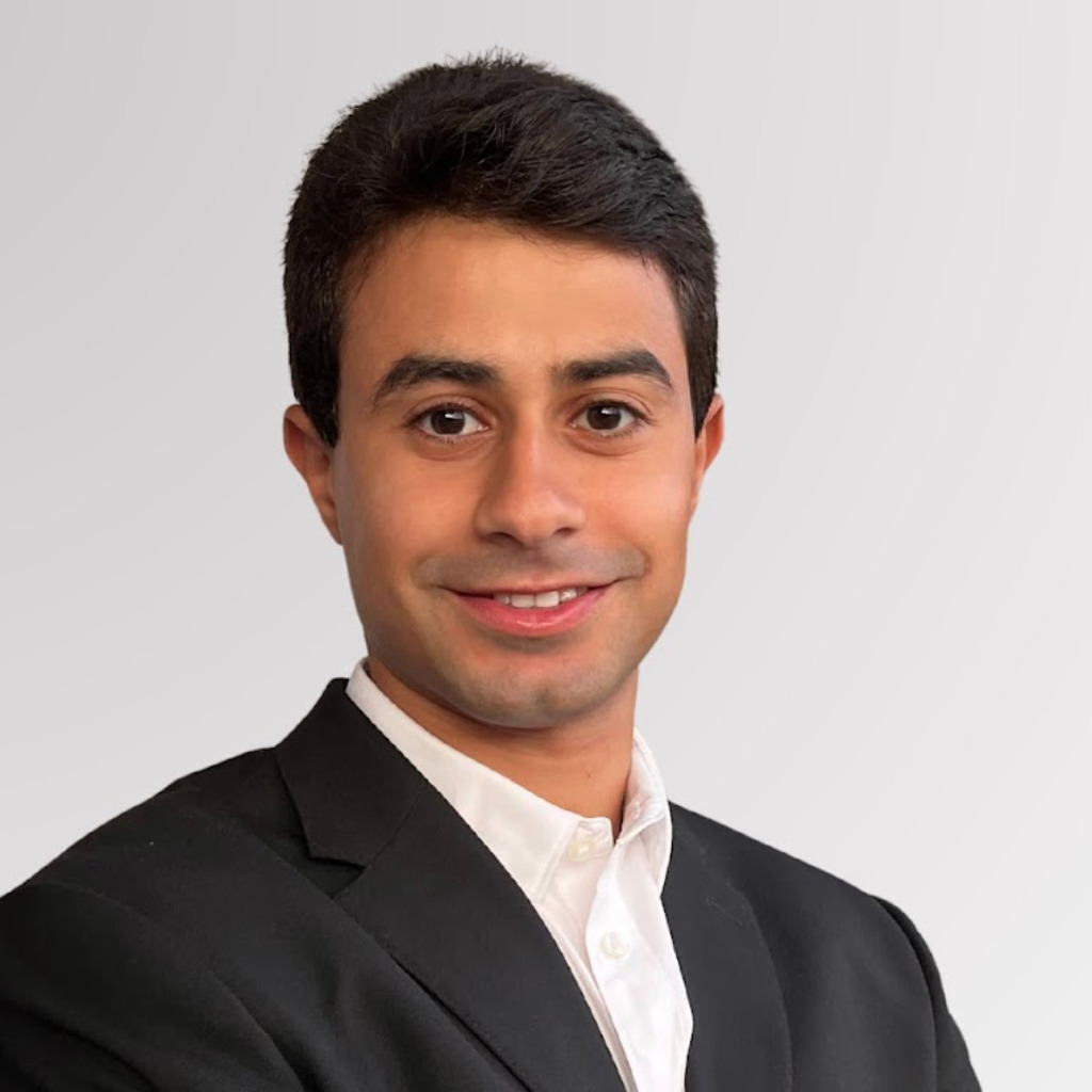 David Salama - Berechnungsingenieur Exterieur - ARRK Engineering GmbH ...