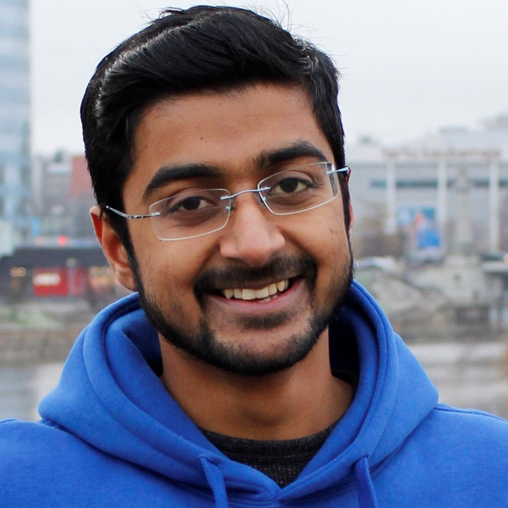 Shobit Jain - Software Developer - Ericsson | XING