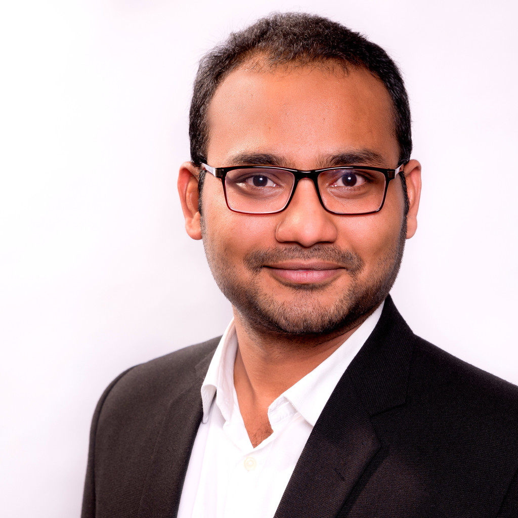 Arsalan Syed - Senior Manufacturing Engineer - GKN Aerospace ...