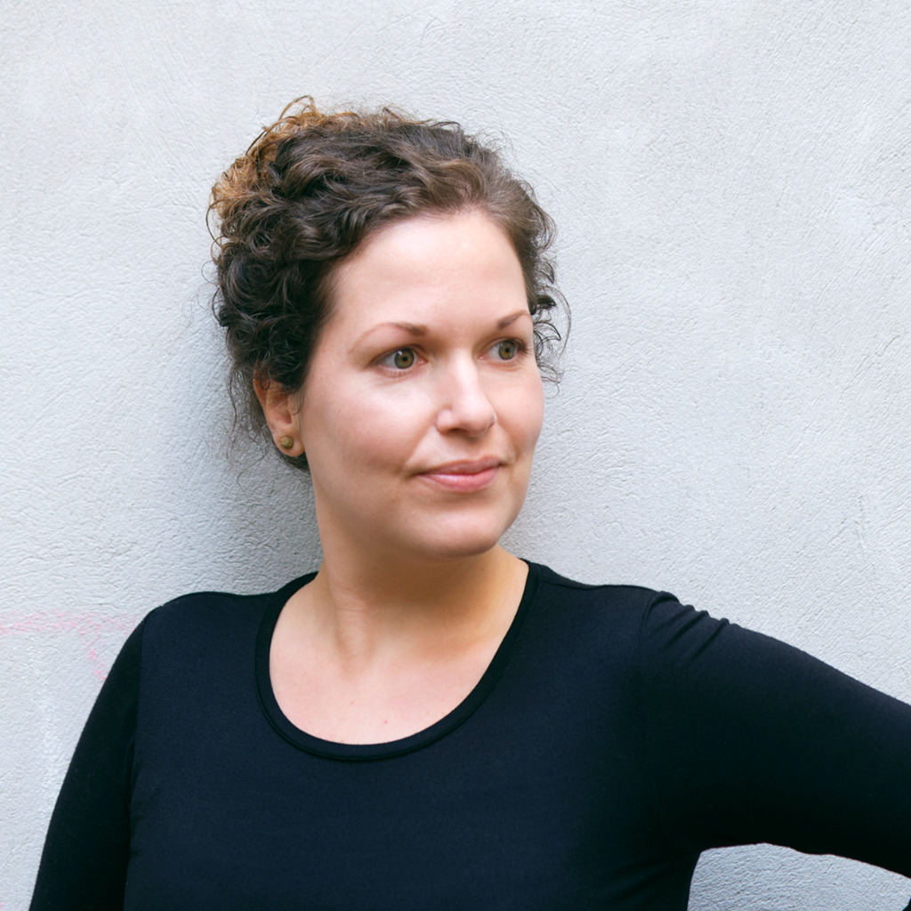 Juliane Straub - Daten- & KI-Journalistin - ZDF Digital ...