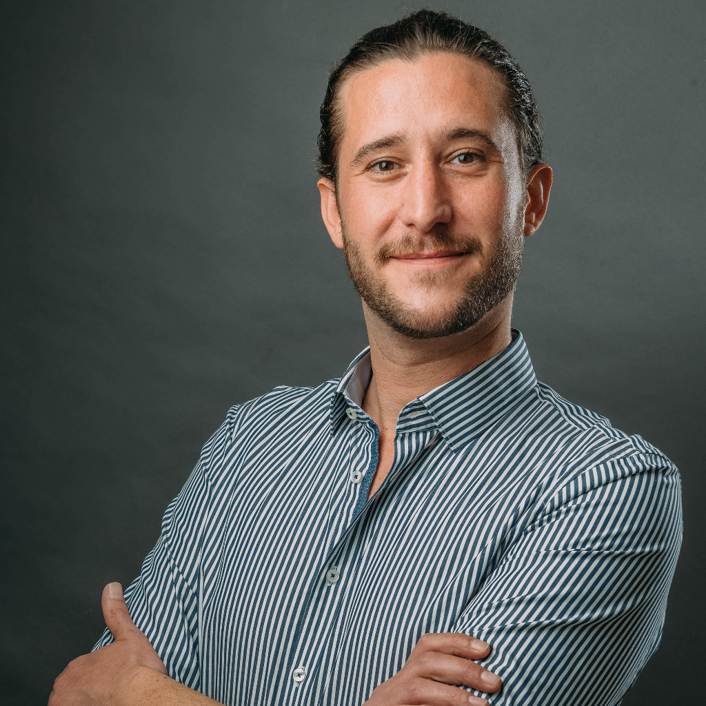 Markus Ludwig - Projektleiter TGA - RoGeb Gmbh, seit 2023 Atria M GmbH | XING