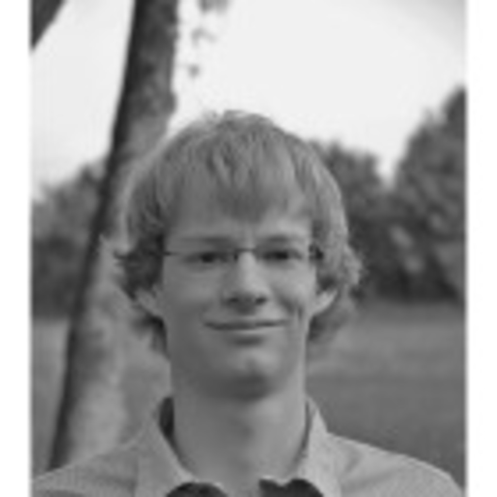 Johannes Thieme - Jura - Universität Regensburg | XING