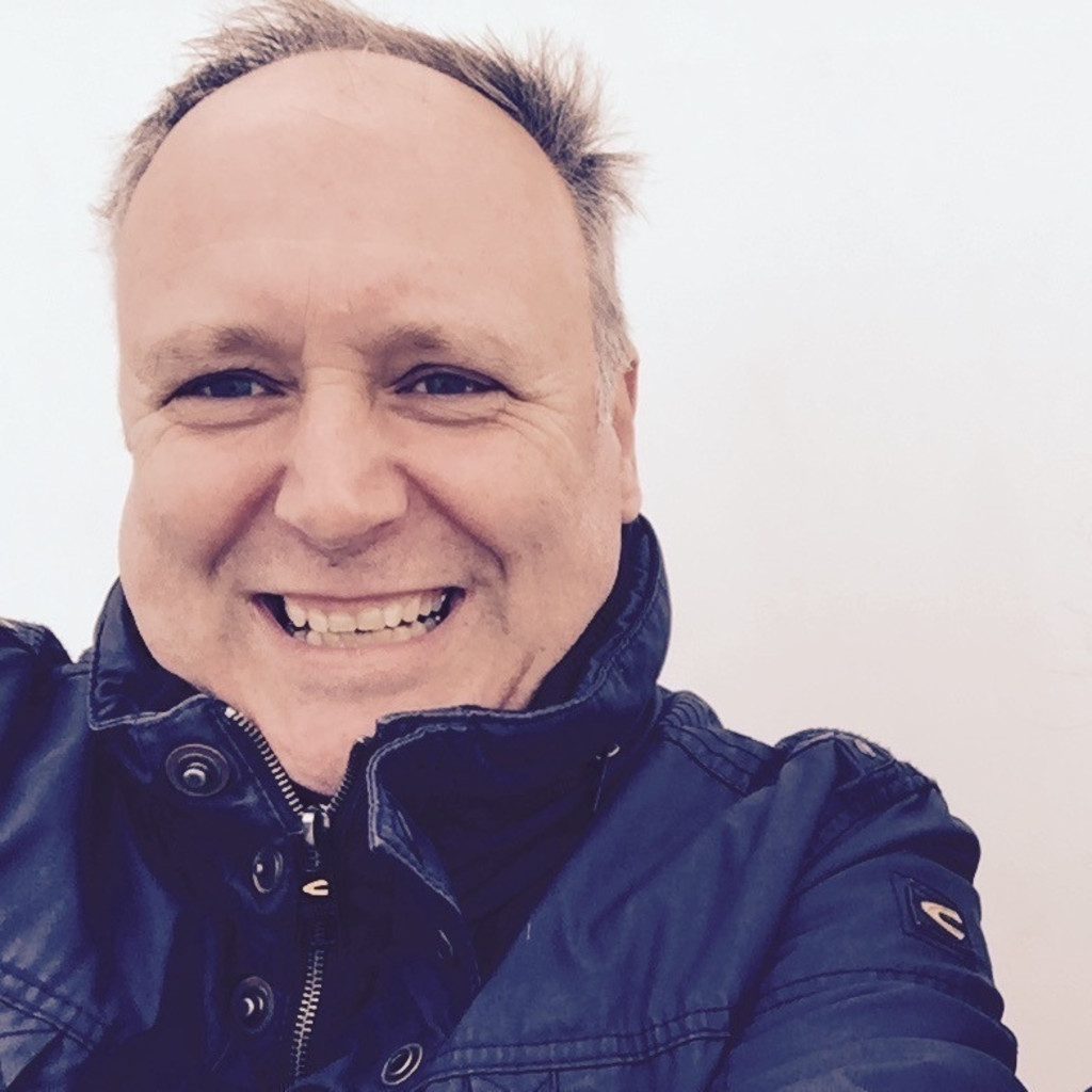 Dirk Neumann - Prokurist - Godeland Vermarktungsgesellschaft mbH | XING