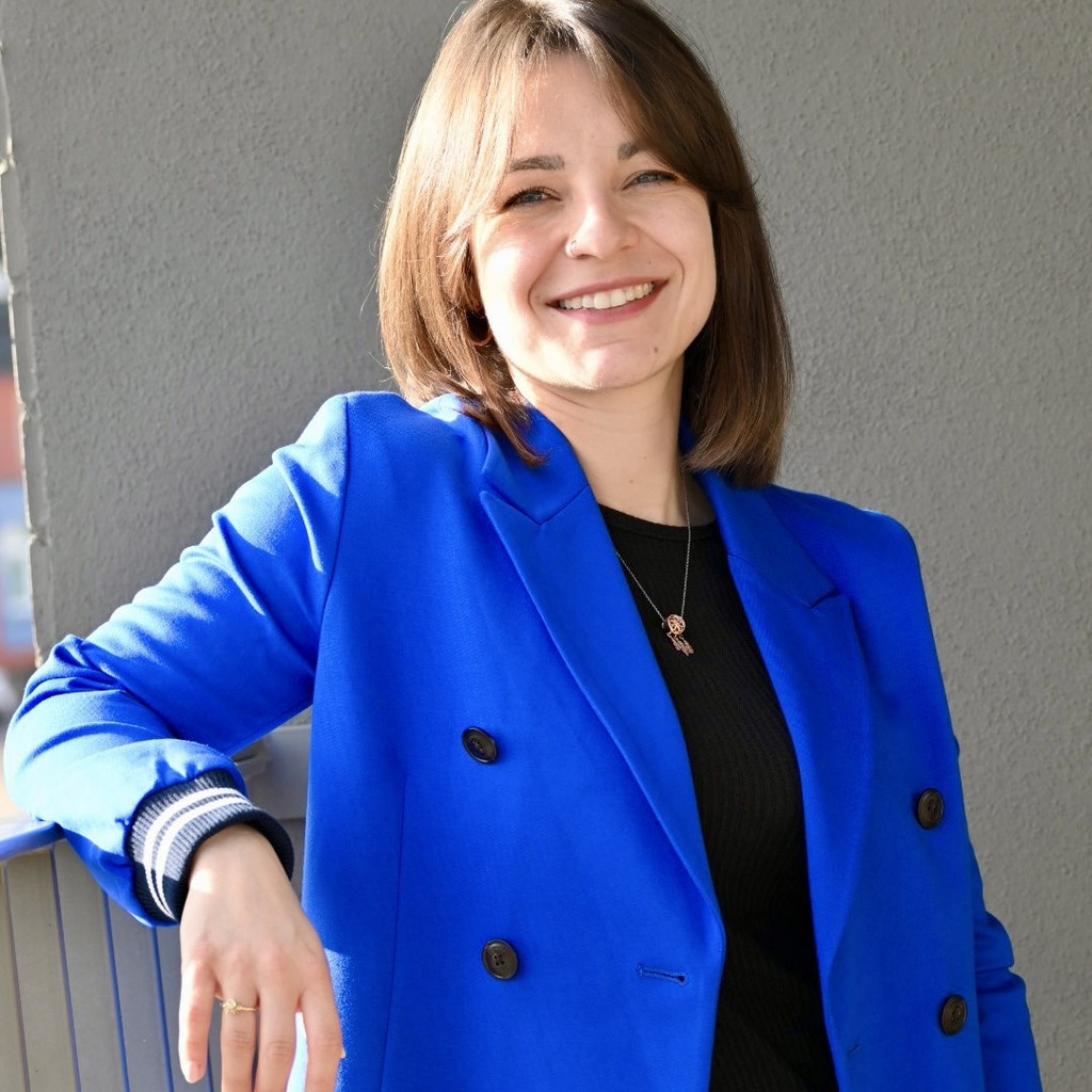 Alexandra Laute - HR Business Partner - Majorel Erfurt GmbH | XING