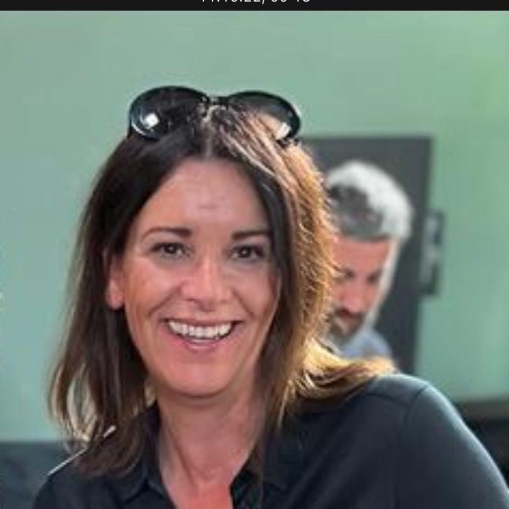 Maria da Palma - Product Manager Automotive Interieur - Kaschier ...