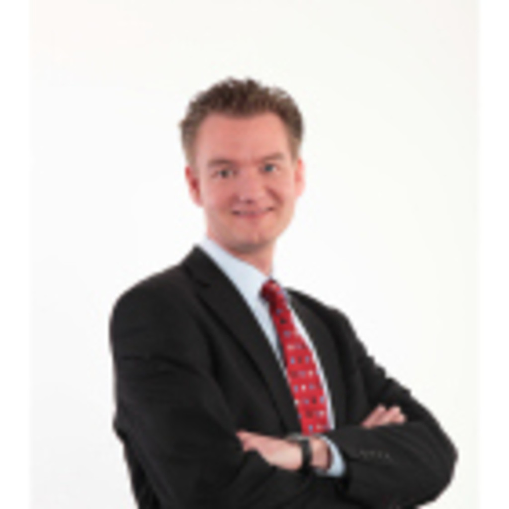 Christoph Gerke - Consultant Professional Services - Sage GmbH | XING