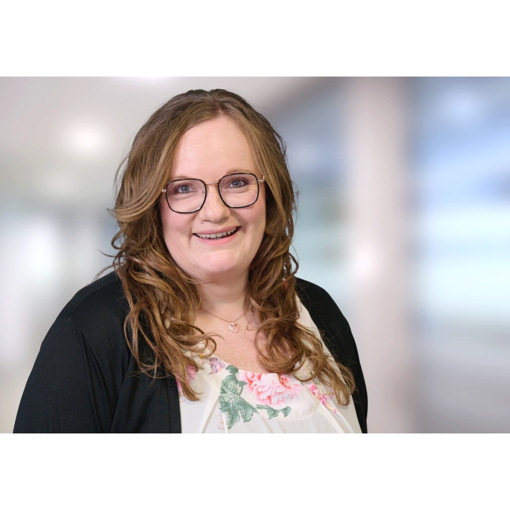 Sabrina Linz - Leitung Personalwesen - Kreiskrankenhaus Weilburg gGmbH ...