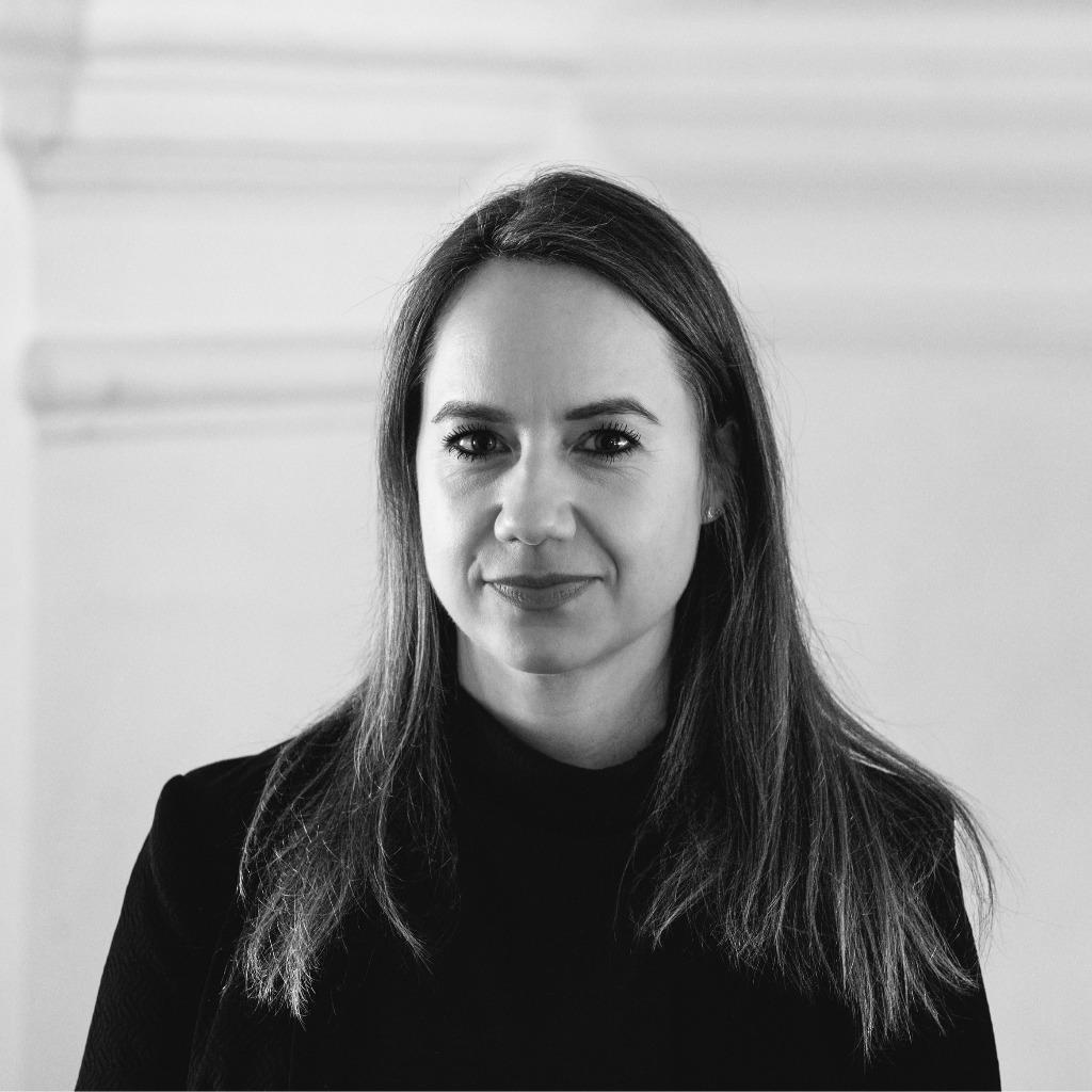 Sarah Moya y Rius - Assistentin der Geschäftsführung - Plocher ...