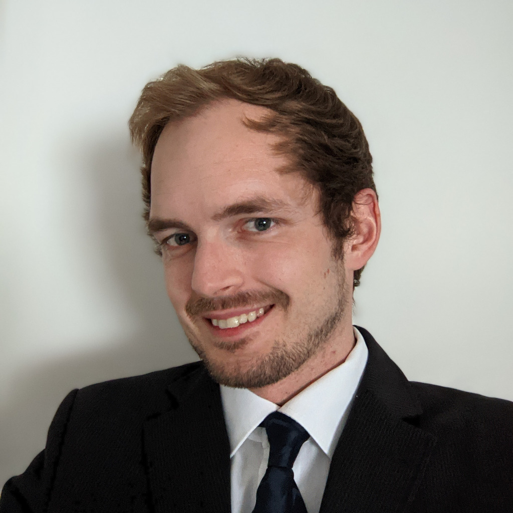 Jochen Schmitt - Produktionsingenieur - TRUMPF Lasersystems for ...