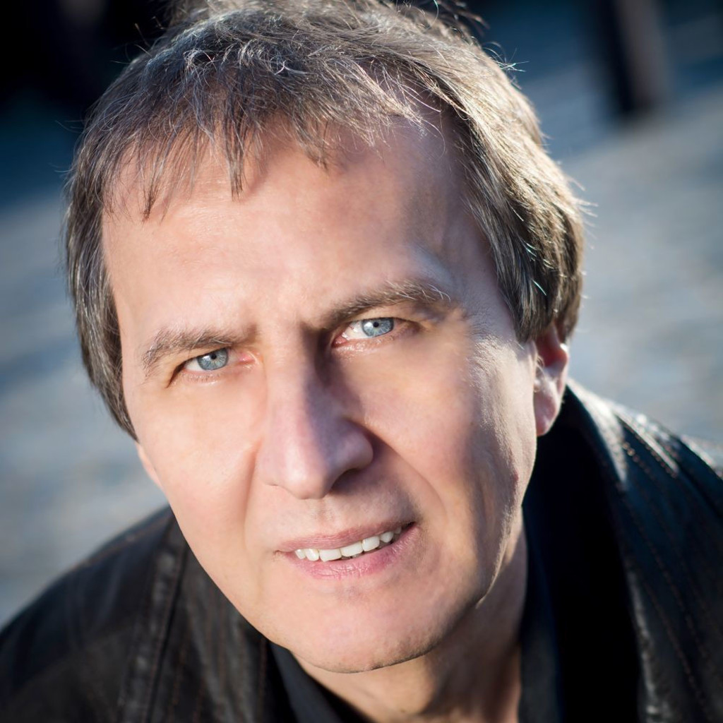 Laszlo Molnar - Senior Software Ingenieur - GMI Informationstechnologie ...