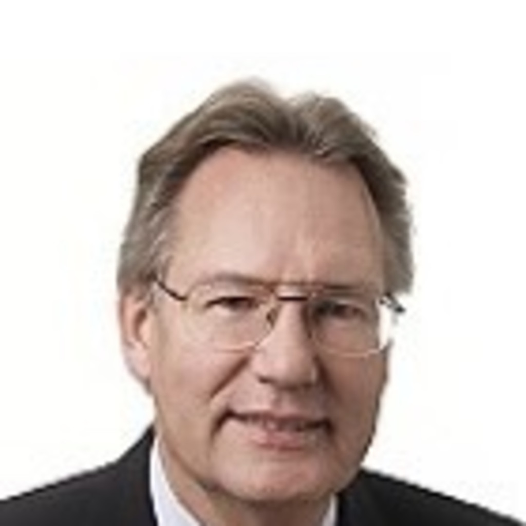 Dipl.-Ing. Jochen Wolle - Director Aerospace & Defense Self-Maintainer ...