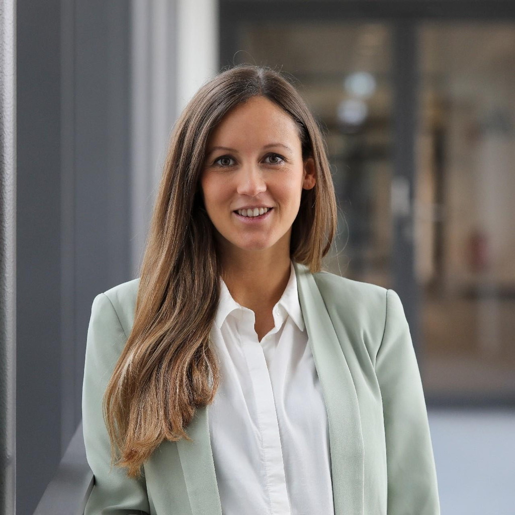 Stefanie Bellin - Specialist Marketing & Communications | Campaigns ...