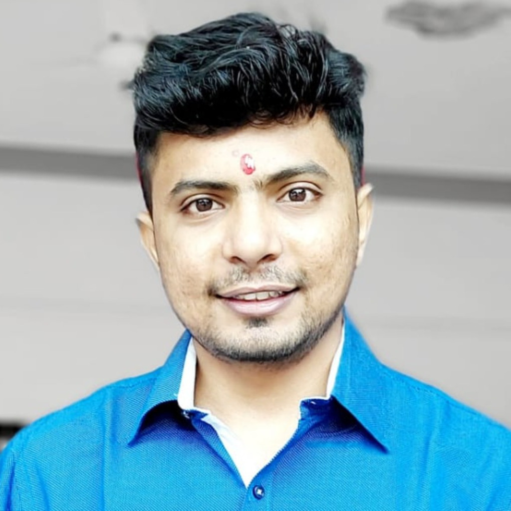 Dhaval Patel - Programmer Analyst - Qualcomm Inc. | XING