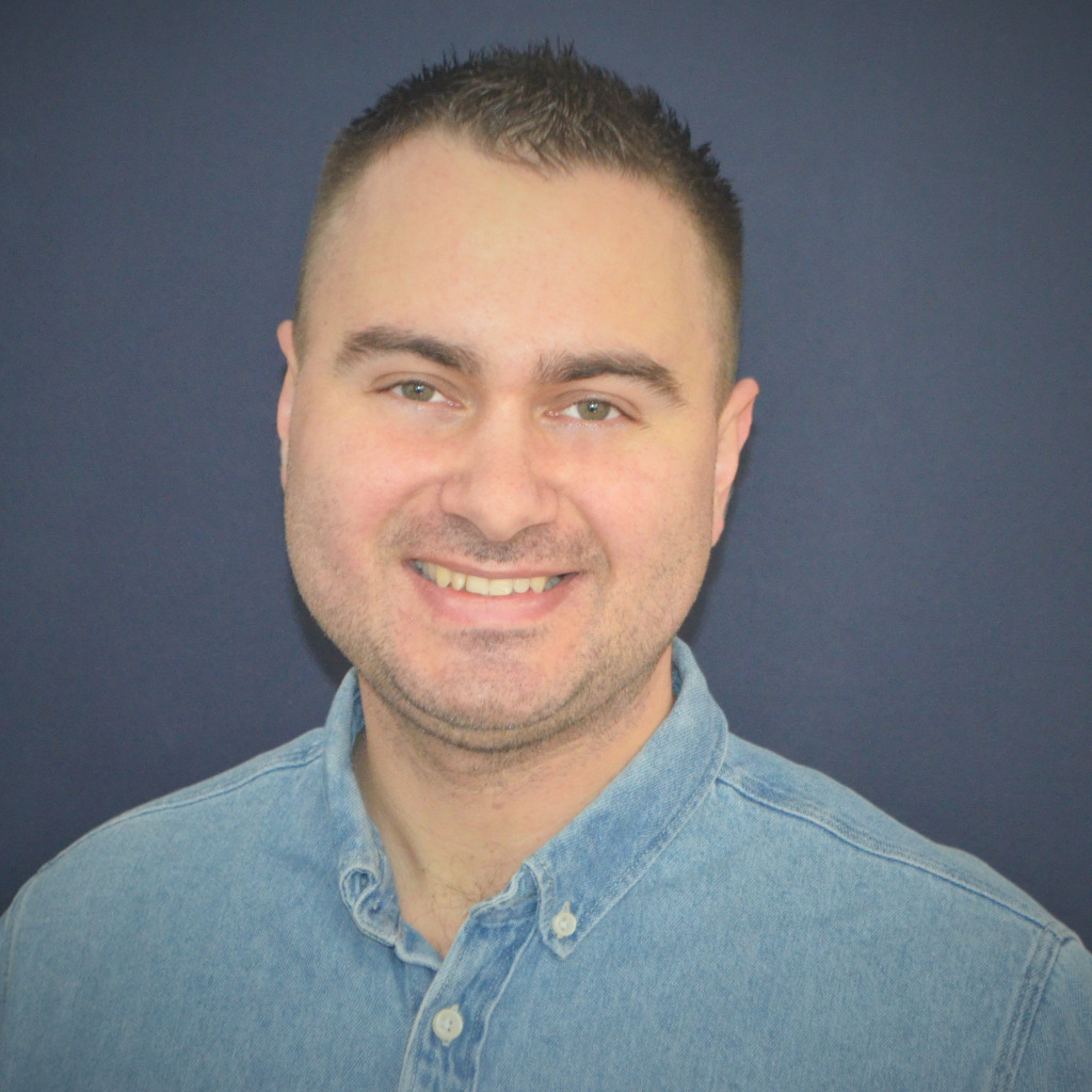 Ramil Novruzov - Frontend Developer - adesso SE | XING