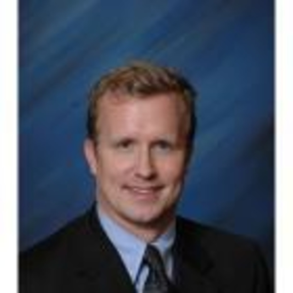 Brian Wood - Manager, Market Research - Laureate Education Inc. | XING