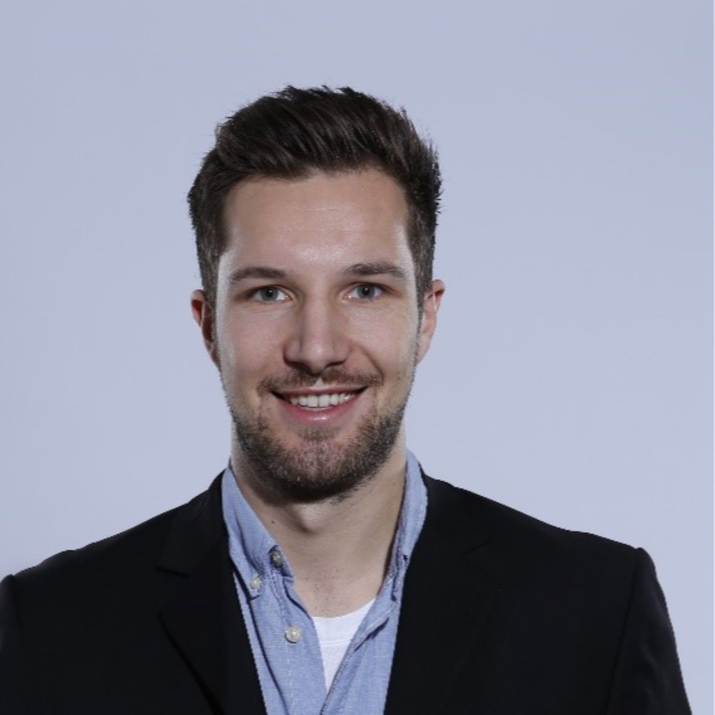 Tim Bokelmann - Ticketing Manager - European Championships Munich 2022 ...