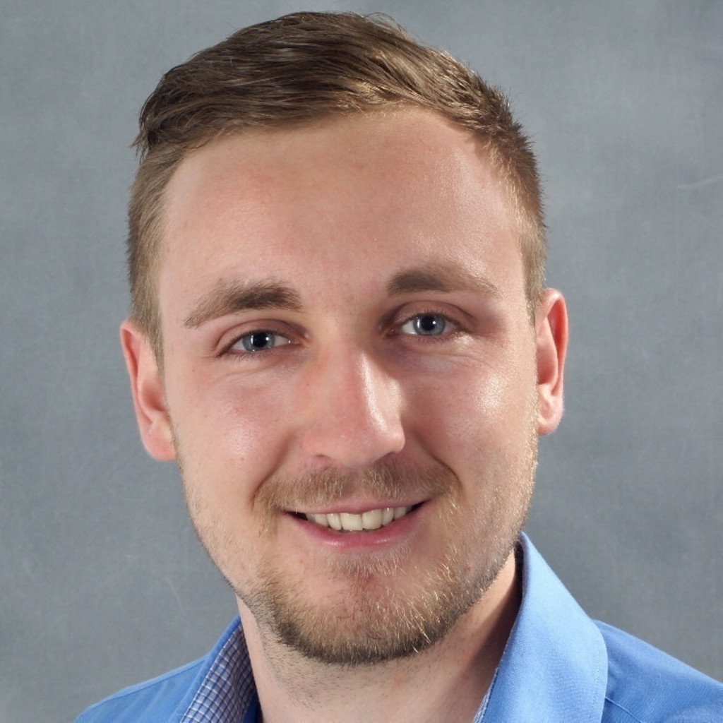 Christian Stiegler - Elektrotechnik - Staatliche Fachschule Passau | XING