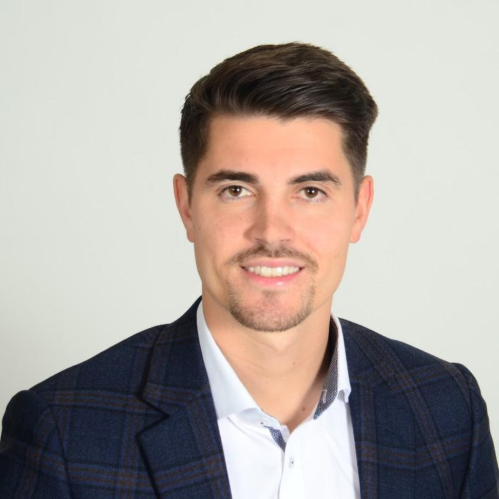 Benedict Hartmann - Marketing-Spezialist Steuerung und ...