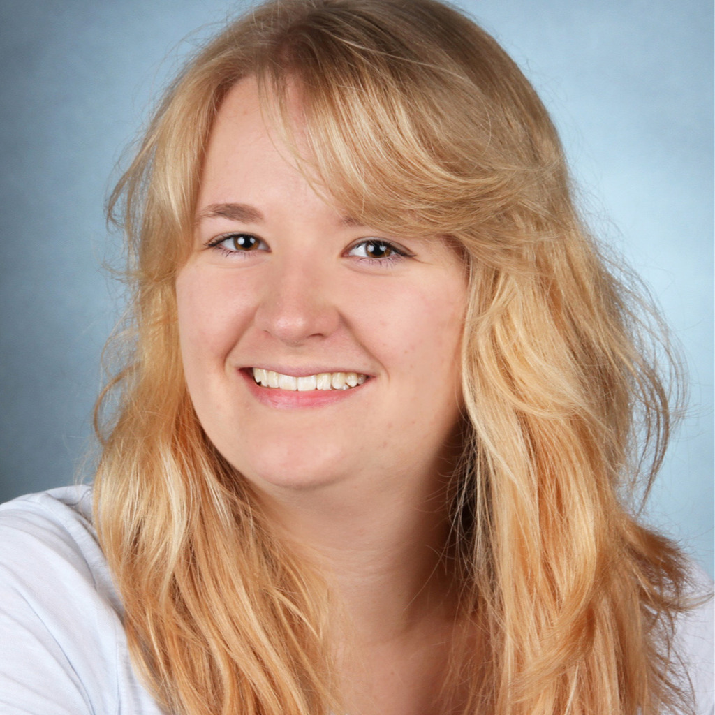 Sarah Noack - Mitarbeiterin Qualitätssicherung - Neue Mayo Feinkost | XING