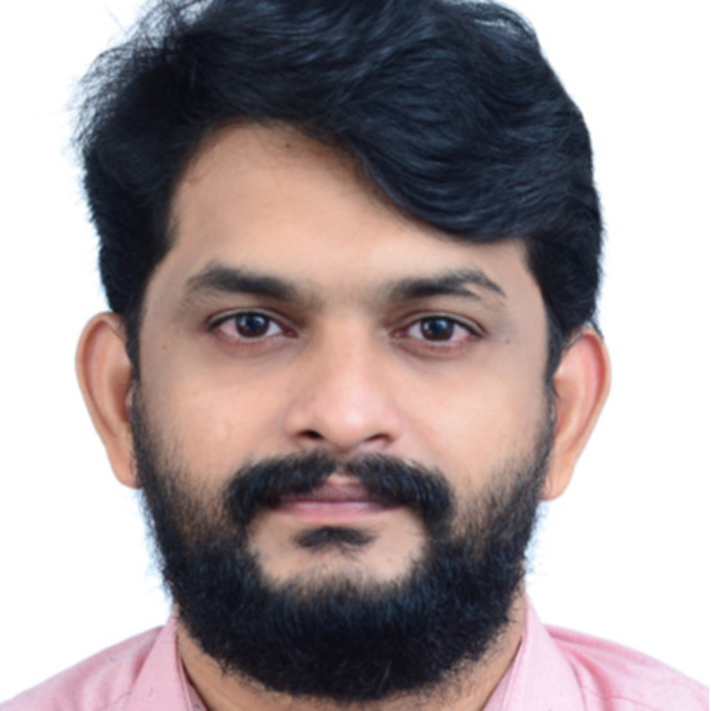 Sreejith Vijayan - Technical Architect - Tata Consultancy Services Deutschland GmbH | XING