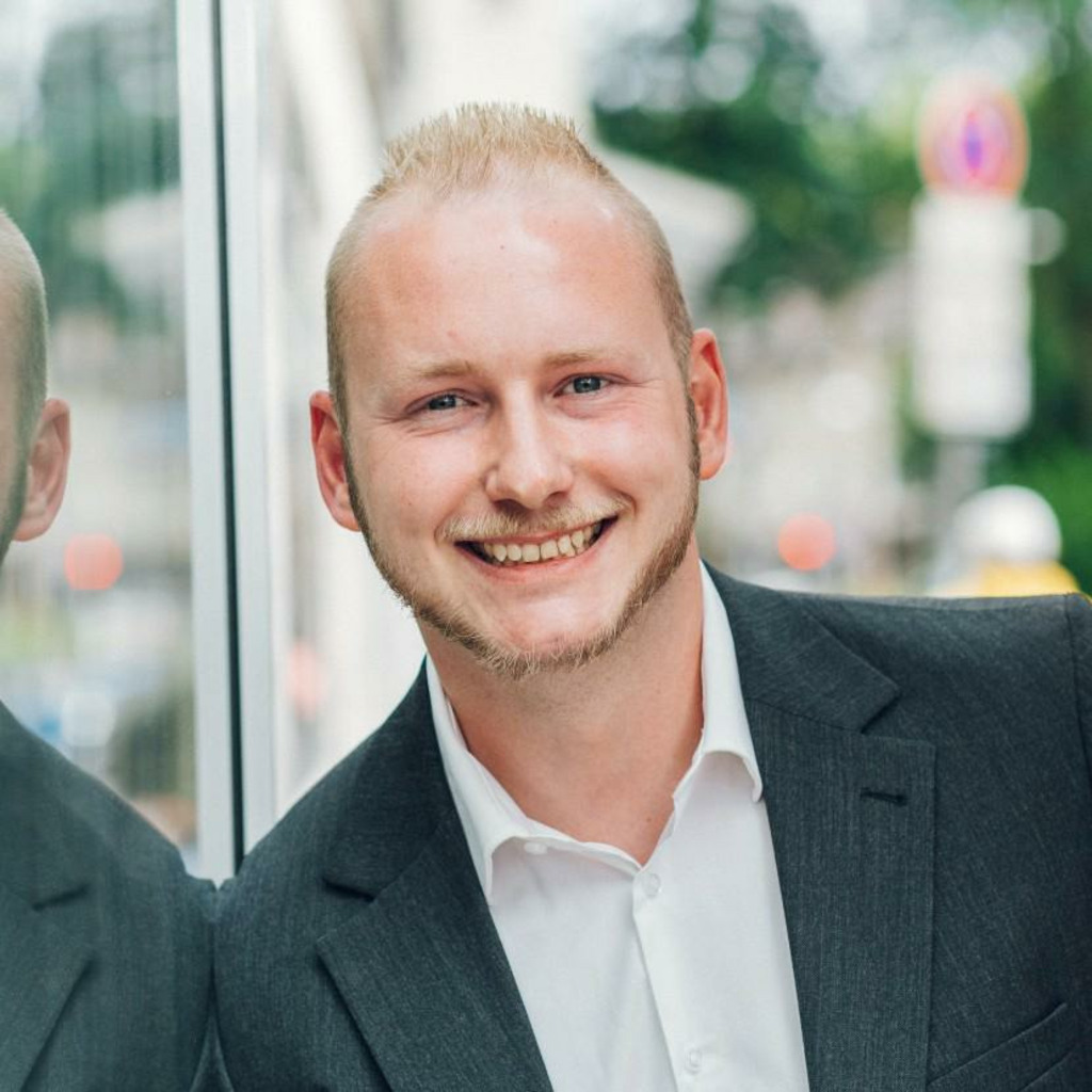 Justin Chudy - Accountmanager Customerservice - Verhoek Deutschland ...