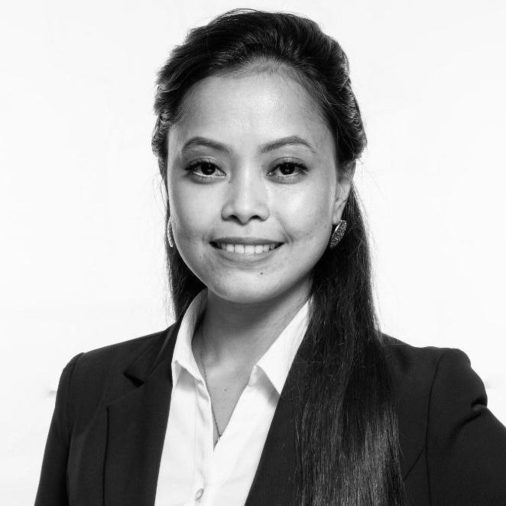 Mharlyn Marinduque - HR Admin Coordinator - Montec Ship Management DMCC ...