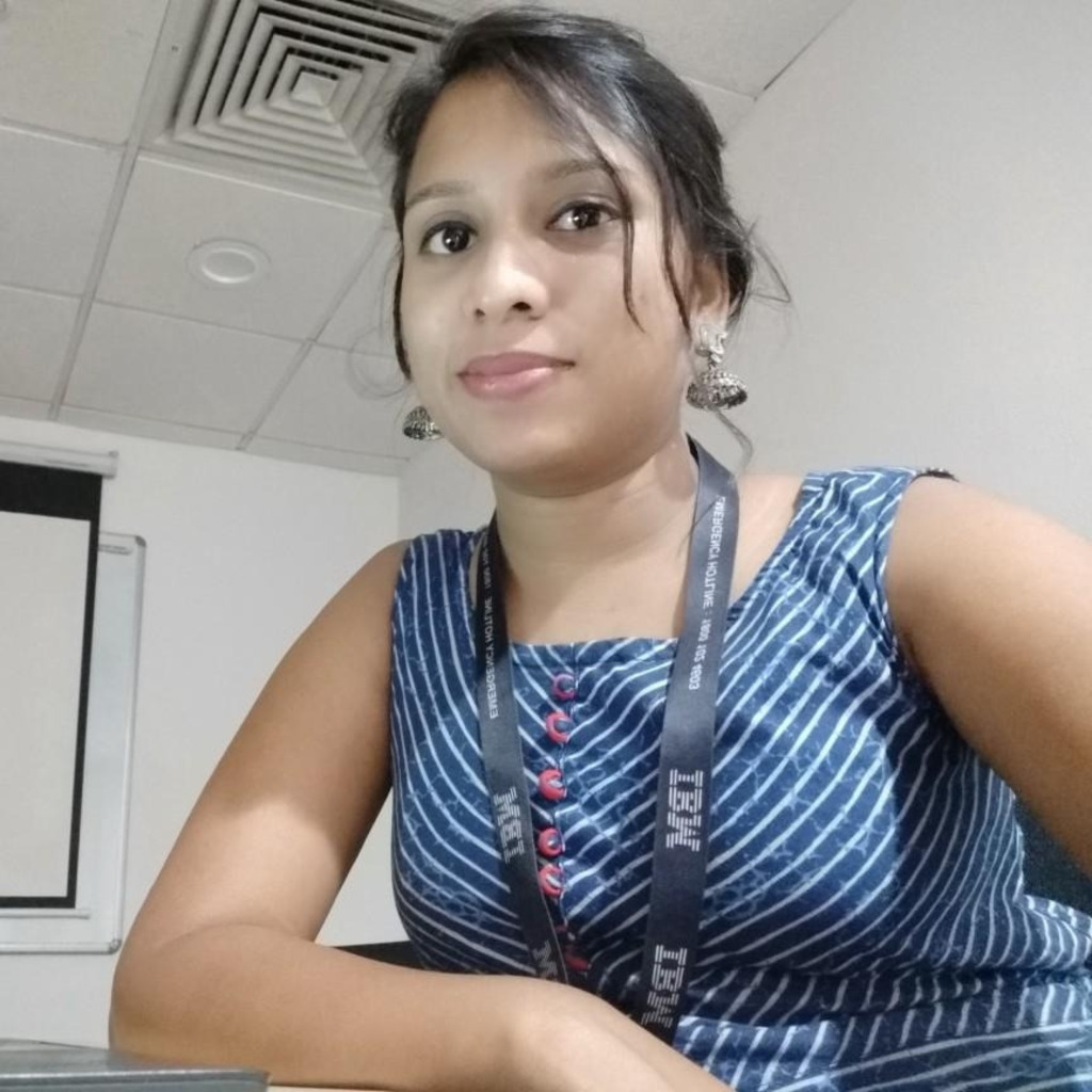 vinotha Thiyagarajan - Lead - HCL Tech | XING