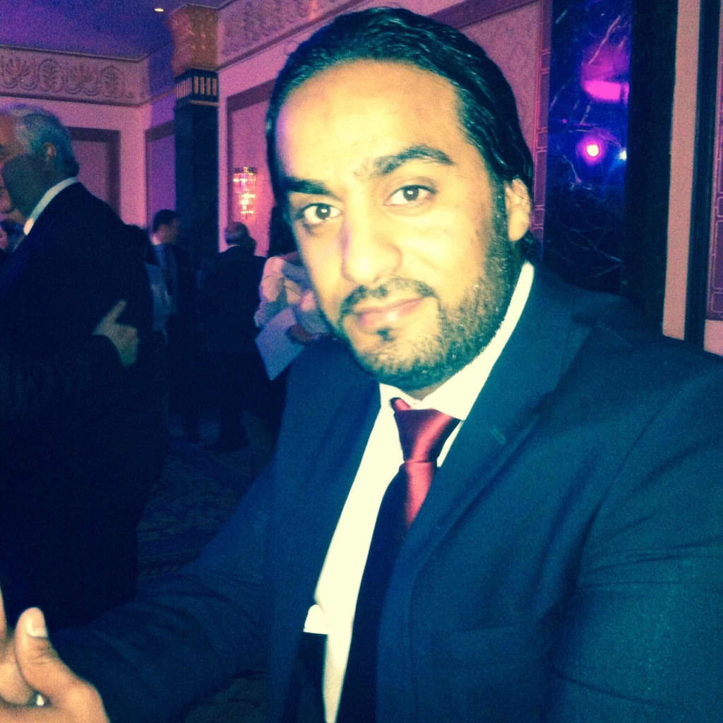 Rubi Singh - Geschäftsführer - G´weih & Silk by Leder Fantastico GmbH ...