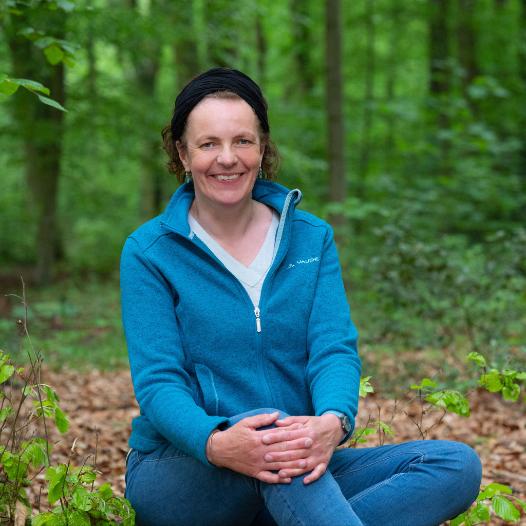 Astrid Walker - Freiberuflerin - Ich bin Freiberuflerin | XING