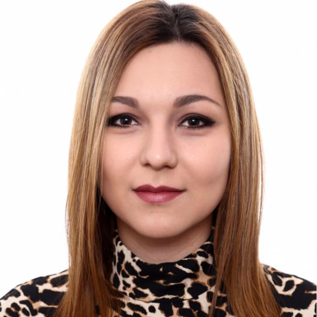 Medeea Dancanet - Talent Acquisition Manager - Regnology | XING