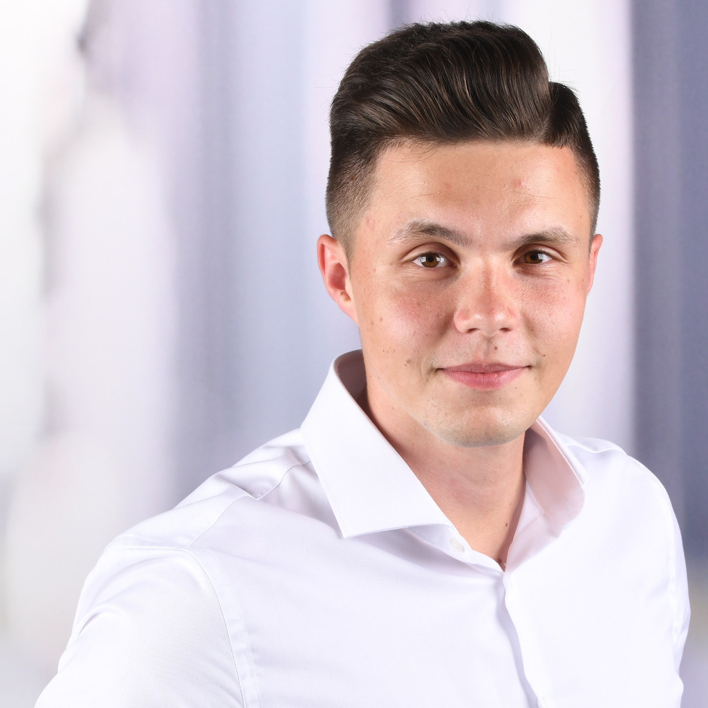 Daniel Mertens - QA/QC Specialist - NobelClad Europe GmbH | XING