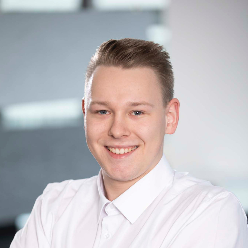 Fabian Dasler - Software Developer - Aagon GmbH | XING