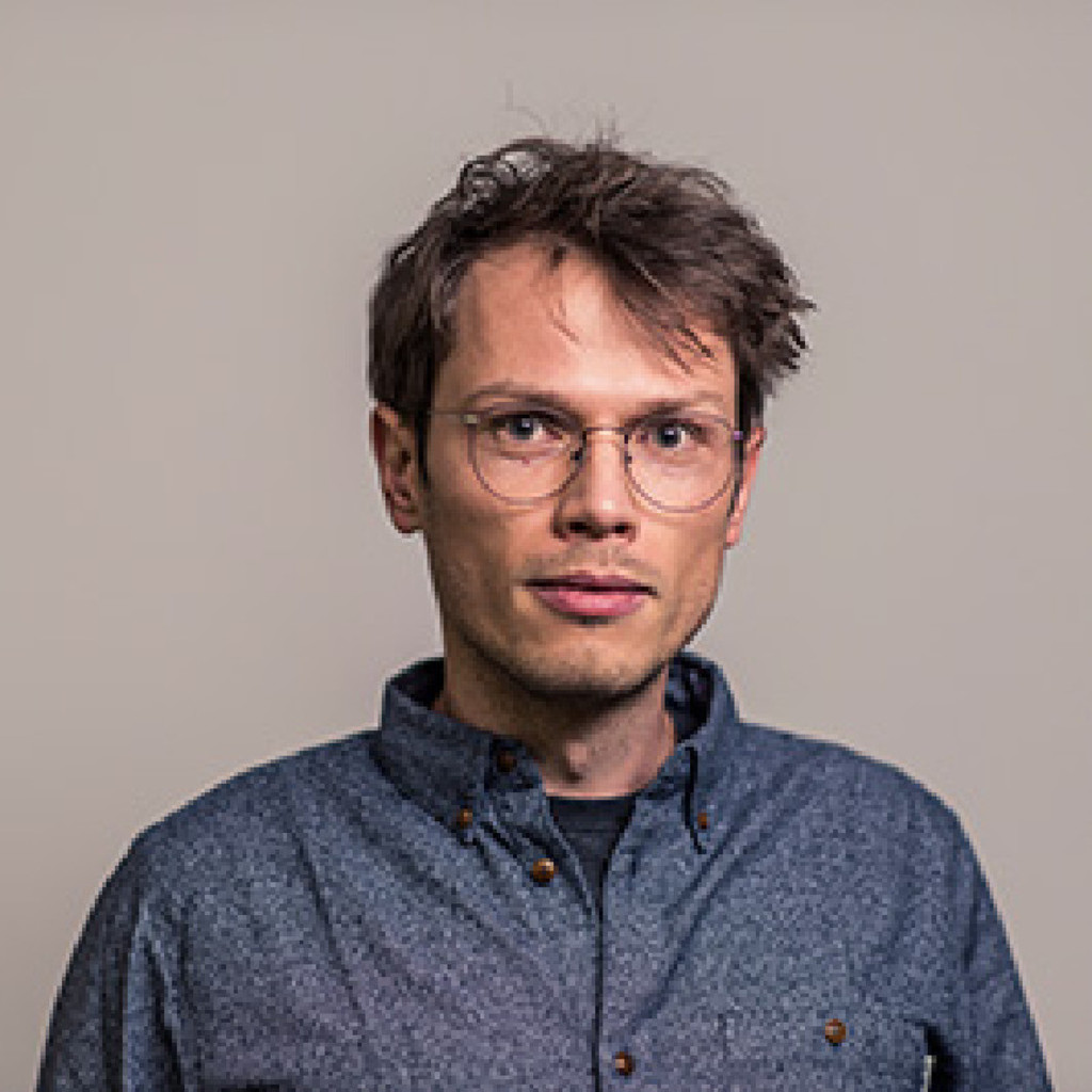 Dr. Peter Fürsattel - Computer Vision Engineer - Metrilus GmbH | XING