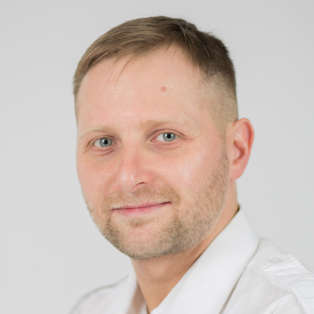 Nico Winter - Teamkoordinator Wareneingang, Lager, Warenausgang, SAP ...