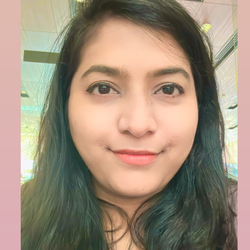 Priyanka Jain - Senior Project Manager - Tech Mahindra | XING