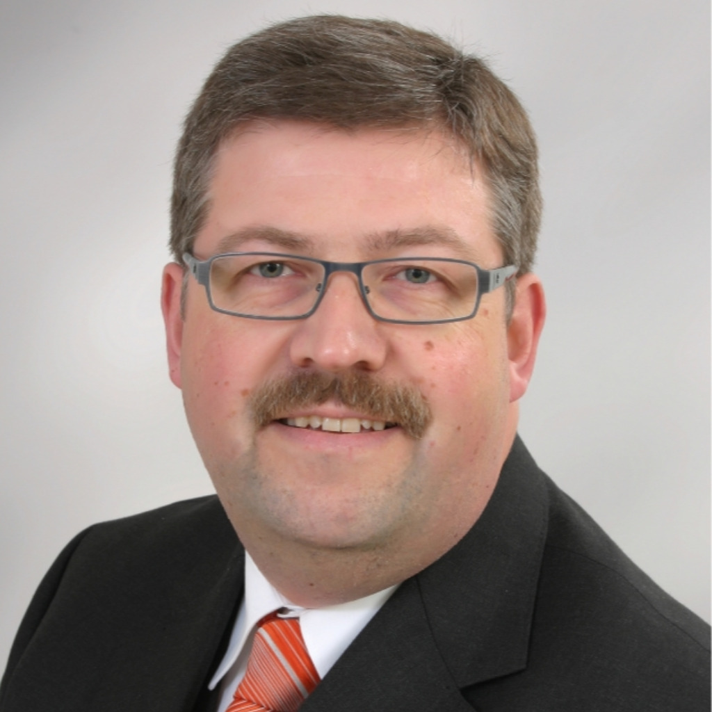 Hans-Georg Dueker - International Key Account Manager - Symrise AG | XING