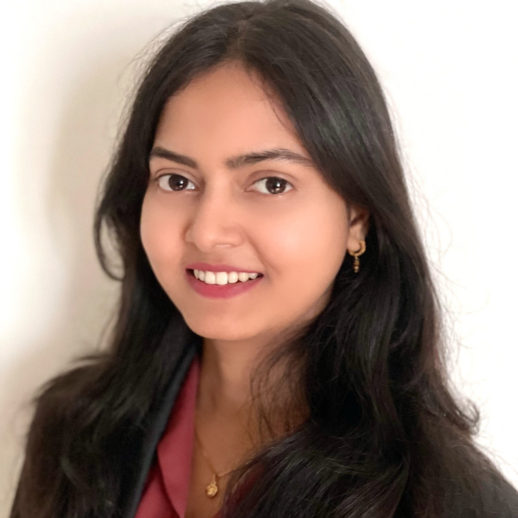 Priyanka Mohanta - Sample Management Associate - VWR, part of Avantor ...