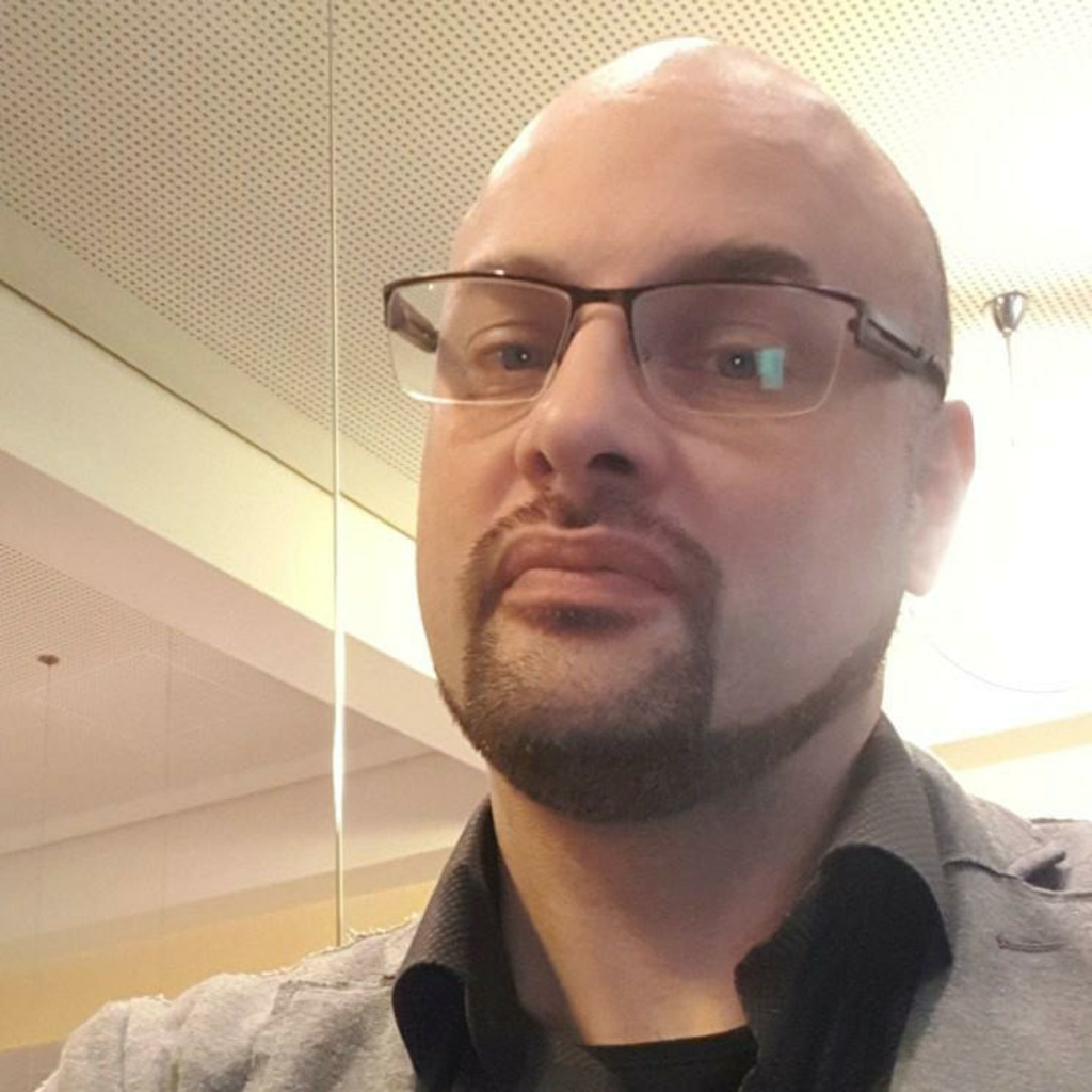 Thomas Samek - Anlagentechniker - Hollmann | XING