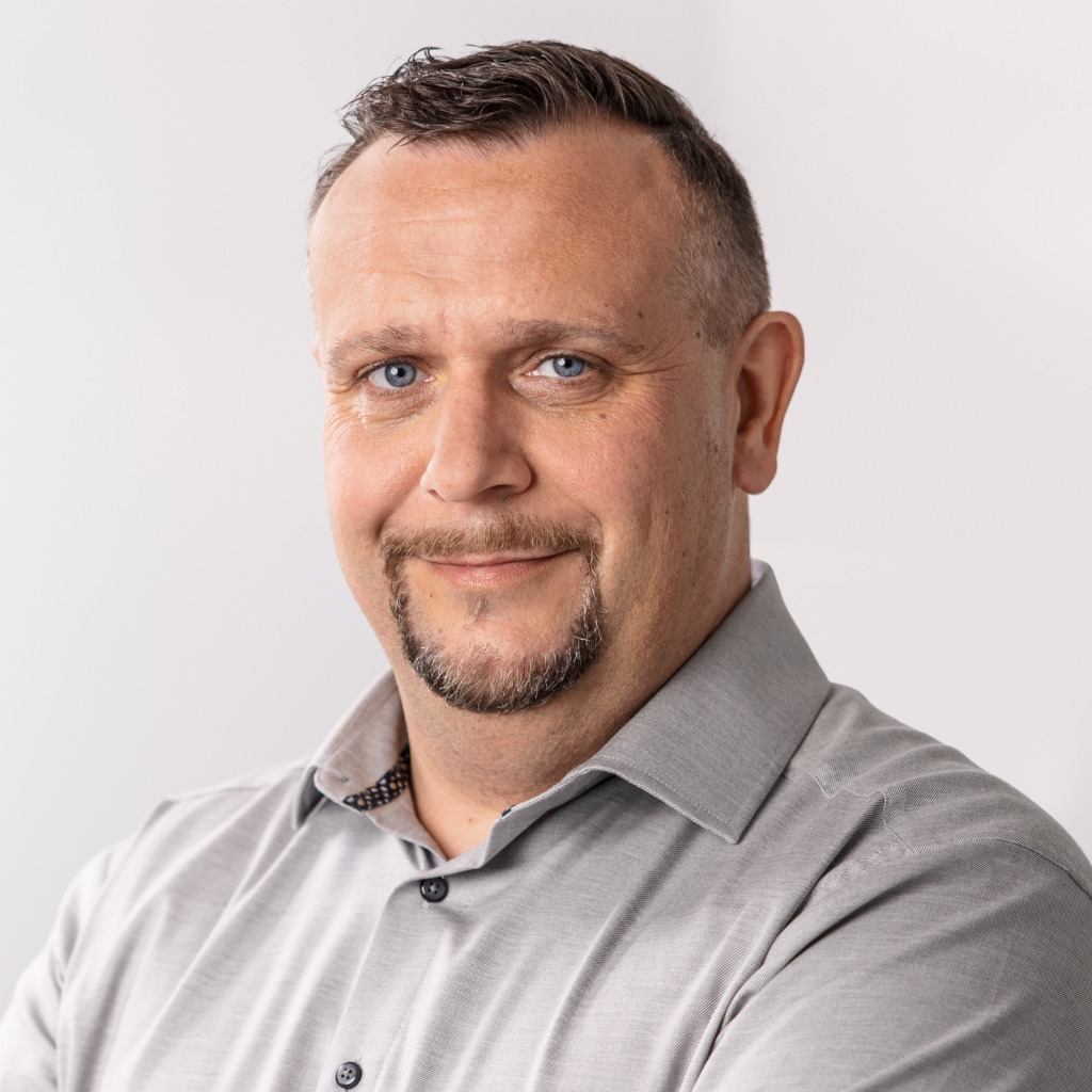 Michael Munk - Teamleiter Cloud Solutions - TechniData IT-Service GmbH ...