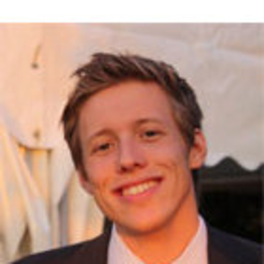 Andreas Böhm - Product Manager Immunology - Janssen-Cilag GmbH, Johnson & Johnson | XING