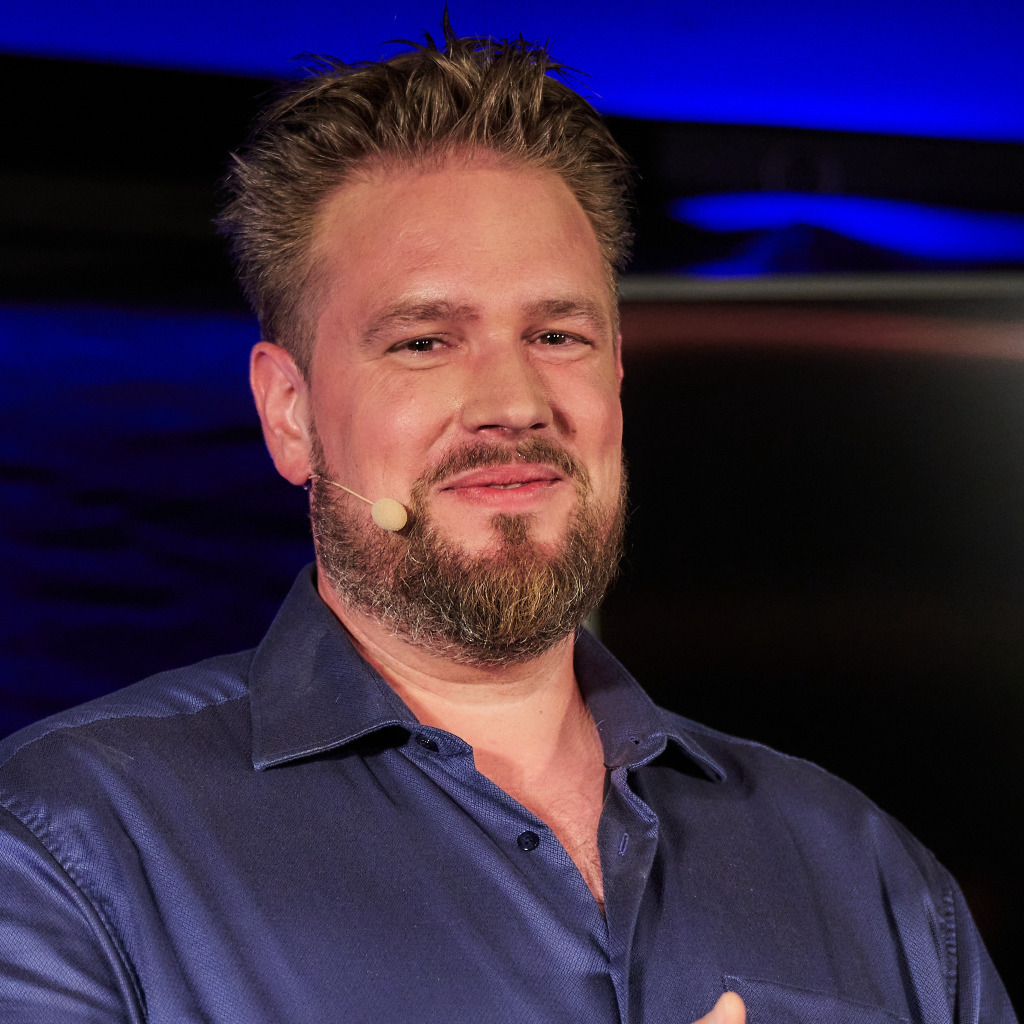 Thomas Daamen - Inhaber - Zertifizierter Freier Redner (ZFR) | Freier Redner (IHK) | Marketing ...