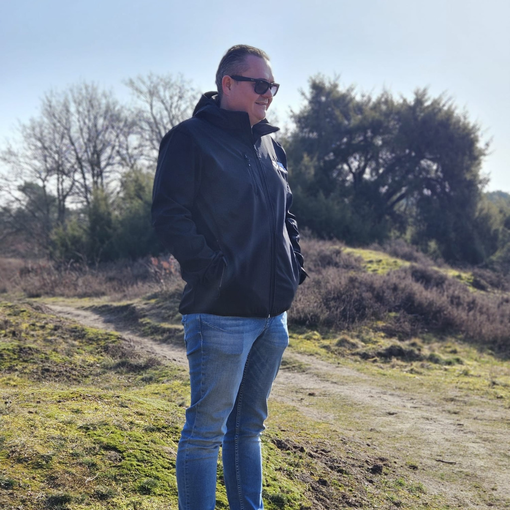 Wilfred Potze - Technical Sales Director - VarioShield | XING