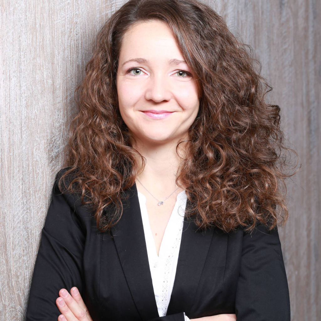 Janina Reimann - Director Digital Products - HANDELSBLATT MEDIA GROUP ...