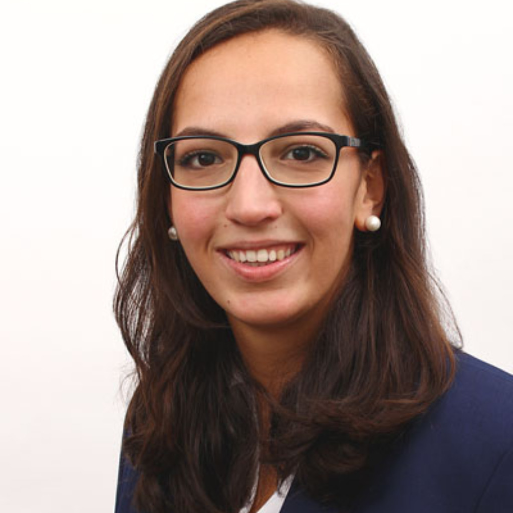 Sarah Pietzsch - Tourismusmanager - Staatliche Schlösser, Burgen und ...