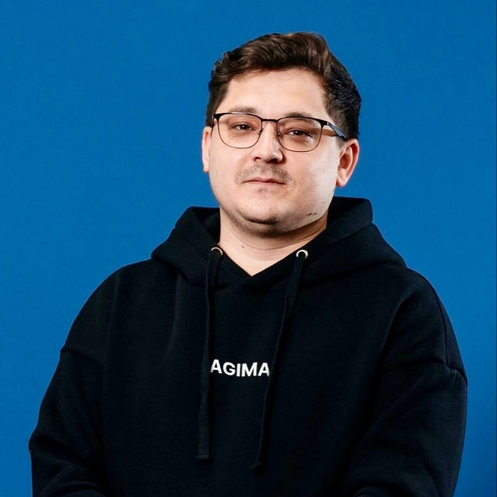 Дмитрий Поляков - Business Development Manager - AGIMA | XING
