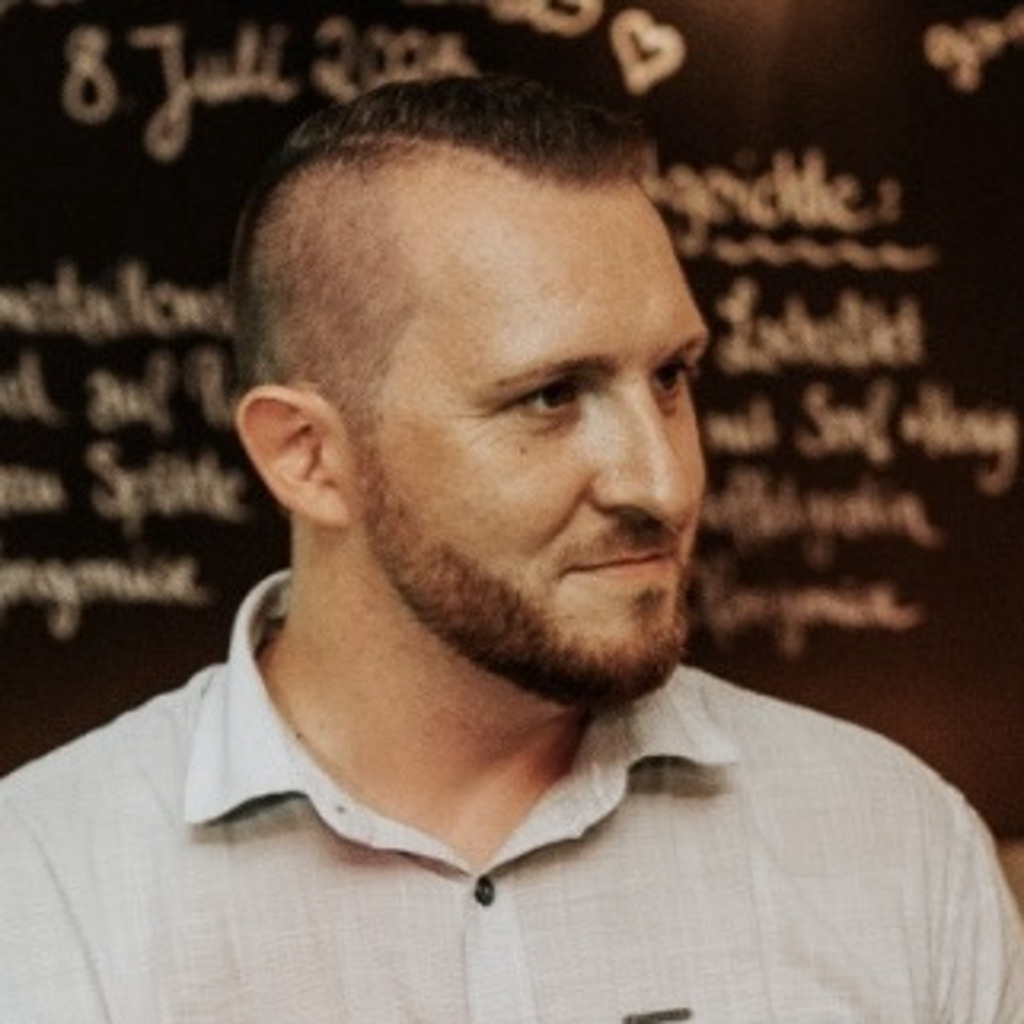 Steven Brady - Fachinformatiker - Hans Lingl Anlagenbau und ...