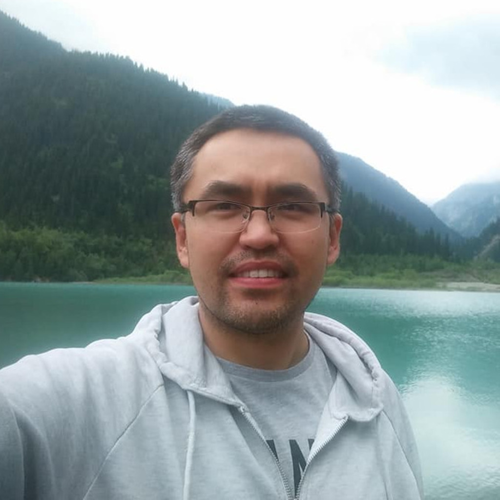 Asset Kadirov - Java Backend Developer - Volvo Cars | XING