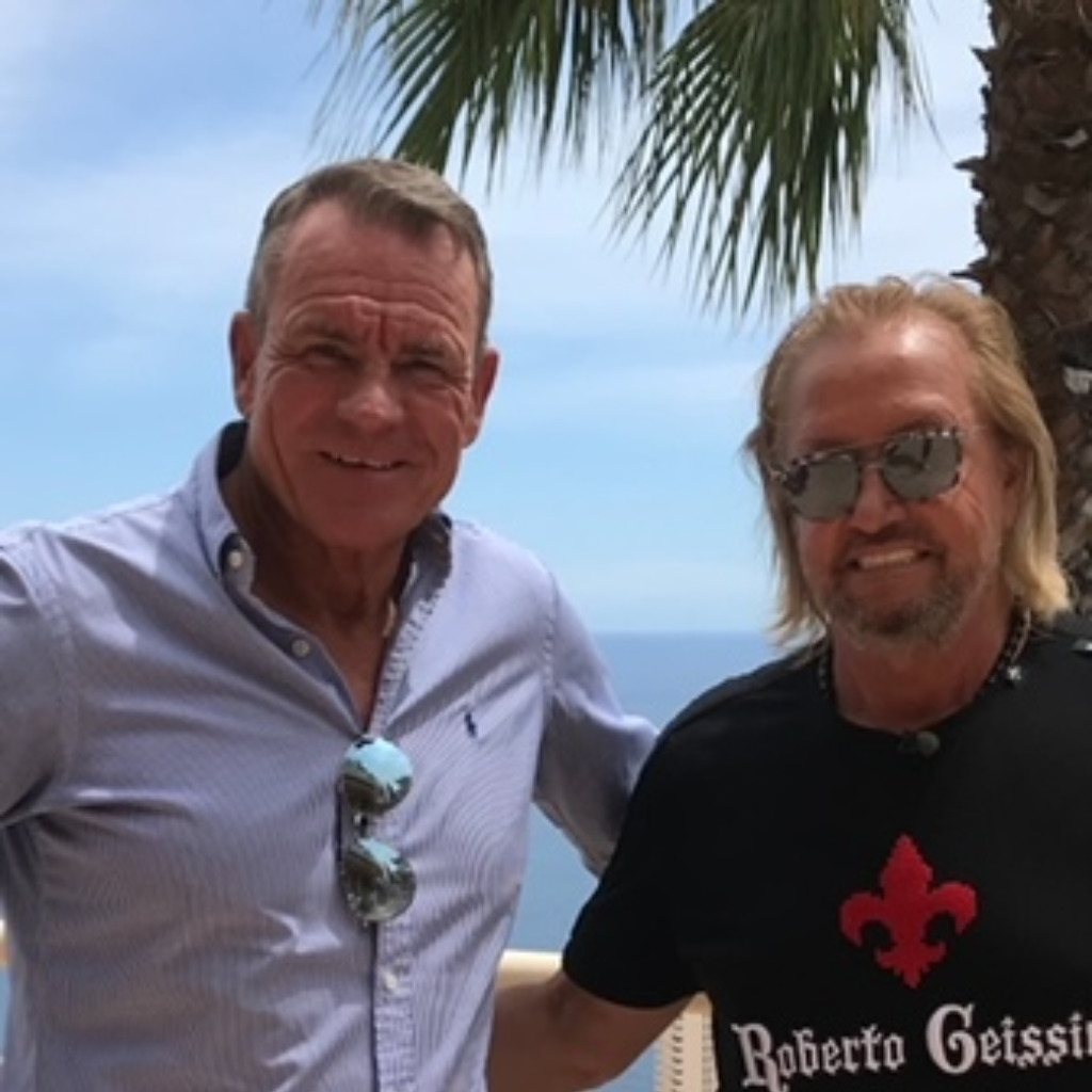 Oliver Cocelli: Ausbildung und Berufserfahrung | XING